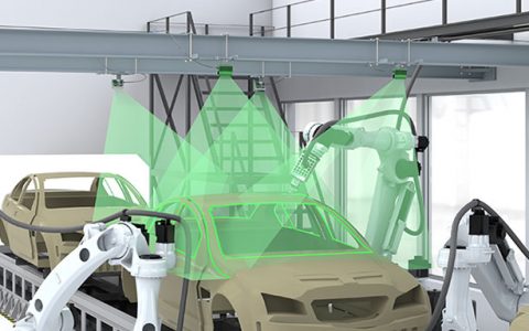 VFix - Liberty Robotics Inc.