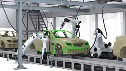 Products - Liberty Robotics Inc.