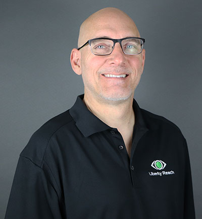 Leadership - Liberty Robotics Inc.