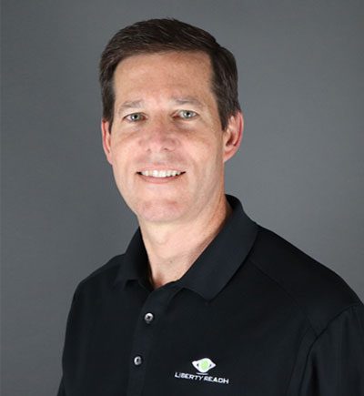 Leadership - Liberty Robotics Inc.