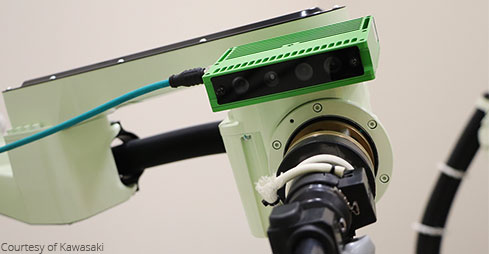 Get A Demo - Liberty Robotics Inc.