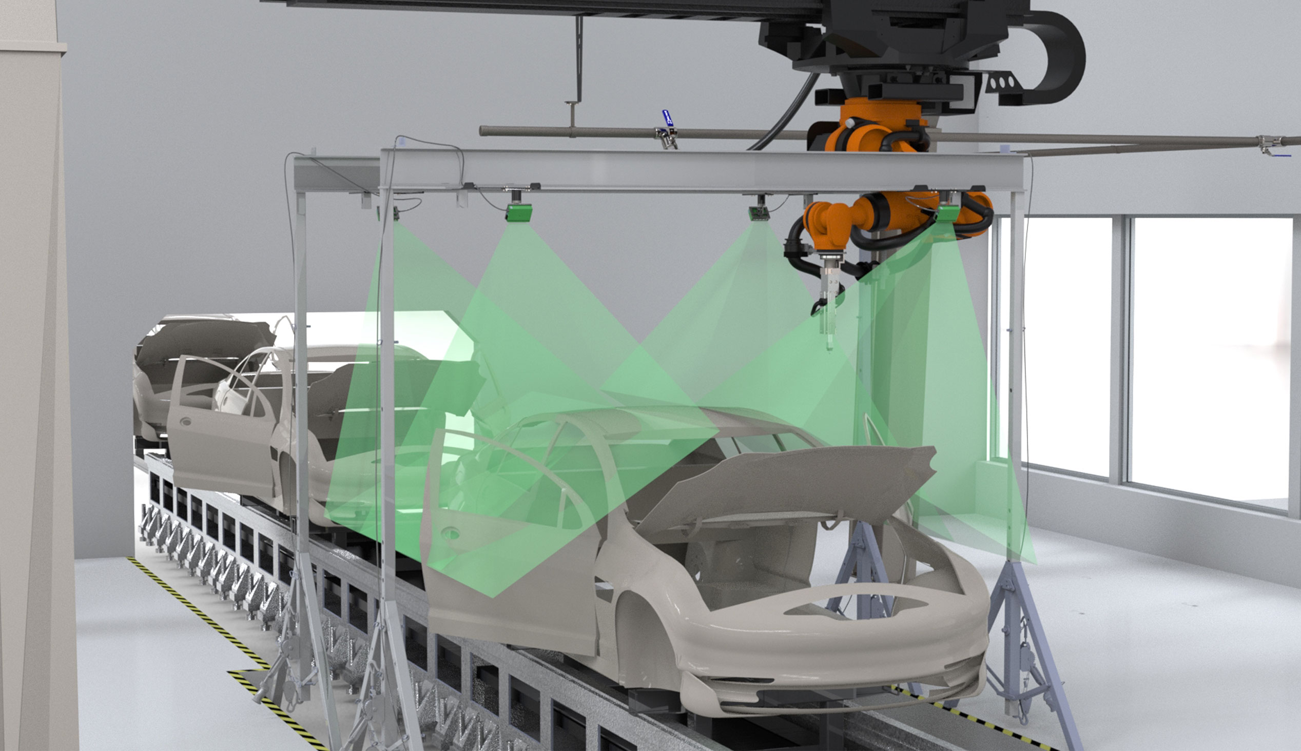 Applications - Liberty Robotics Inc.