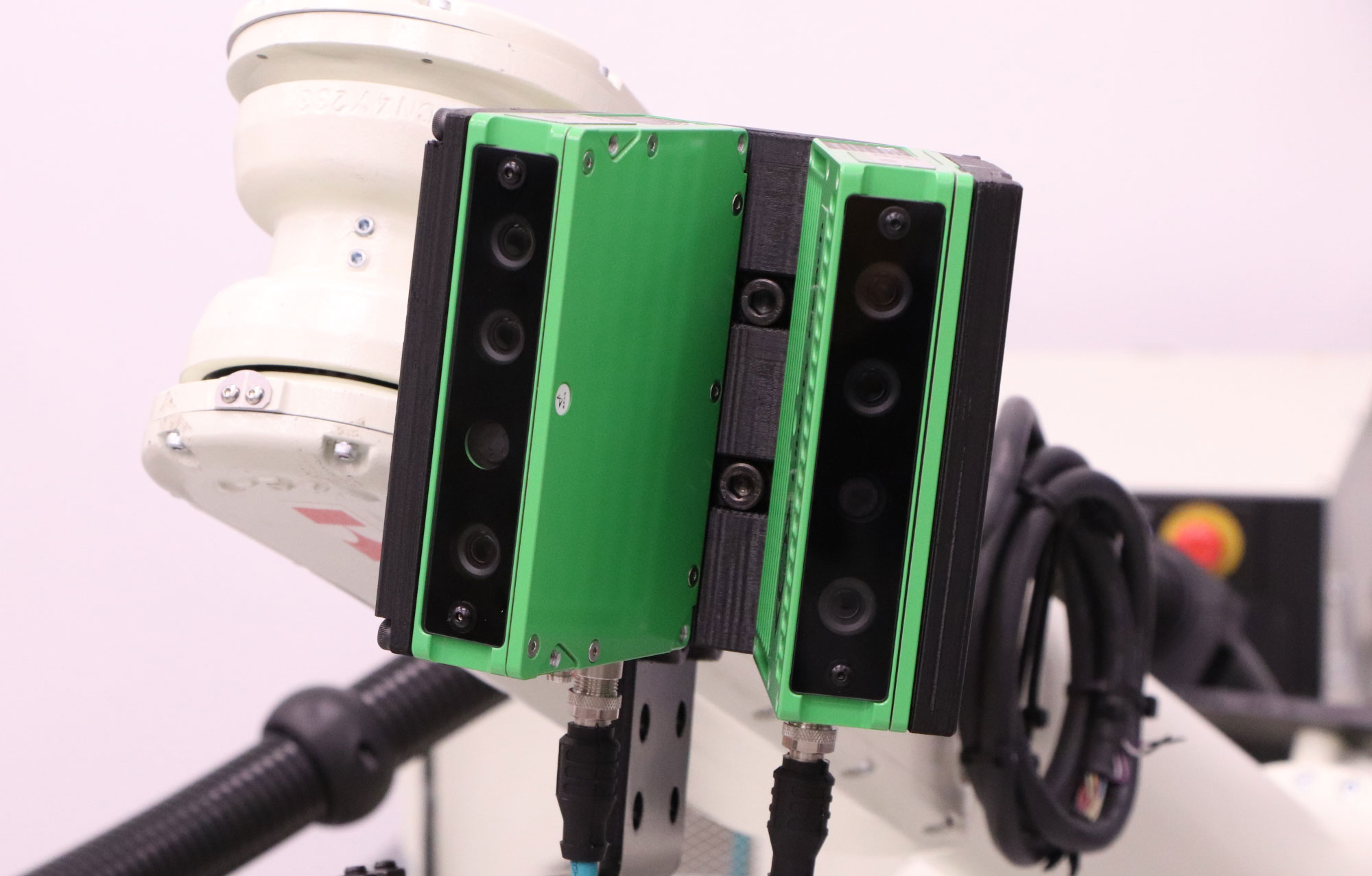 4 Reasons to Add a 3D Robot Vision System to Your Automation Technology ...