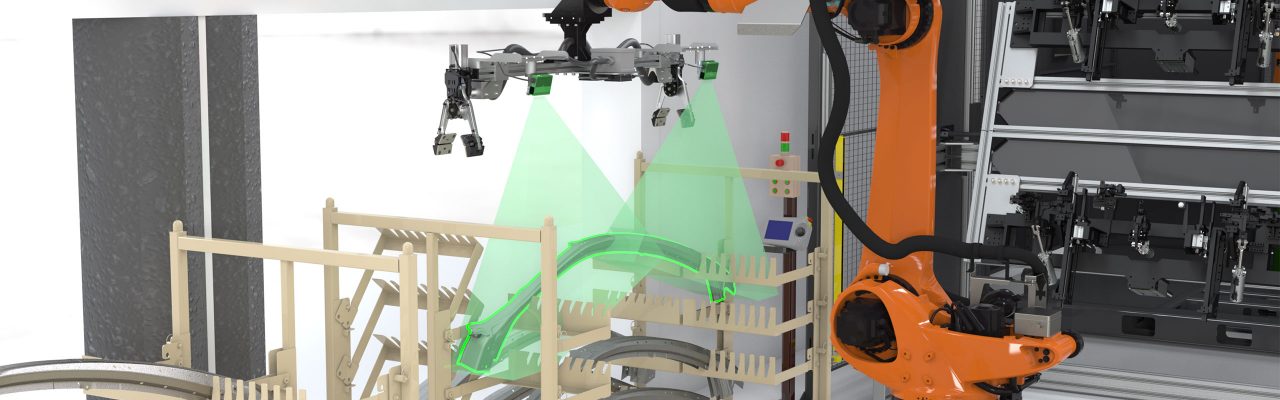 Overcoming Common 3D Image Processing Issues. - Liberty Robotics Inc.