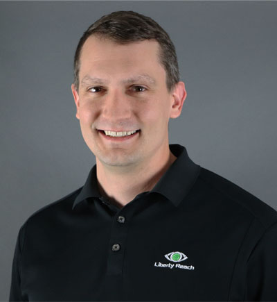 Leadership - Liberty Robotics Inc.