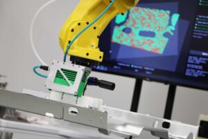 3D Machine Vision: A Critical Component of Automation. - Liberty ...