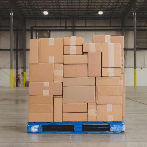 VPack - Liberty Robotics Inc.